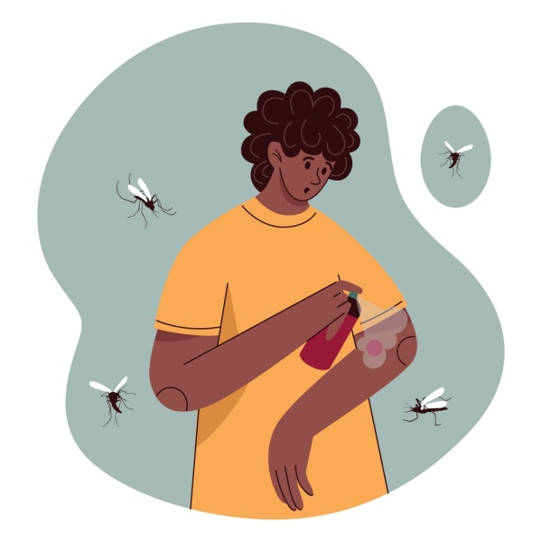 Paciente, atenção à dengue!